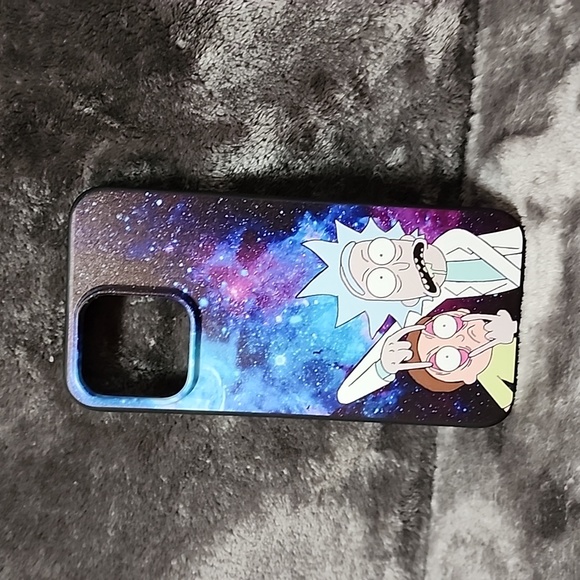 Cell Phones & Accessories | Iphone 14 Pro Max Rick And Morty | Poshmark